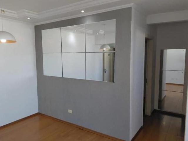 Apartamento para venda, Vila Monumento, São Paulo