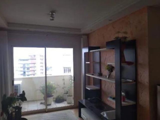 Apartamento para venda, Vila Monumento, São Paulo, SP
