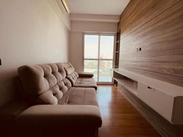 Apartamento para venda Vila Mathias Santos SP
