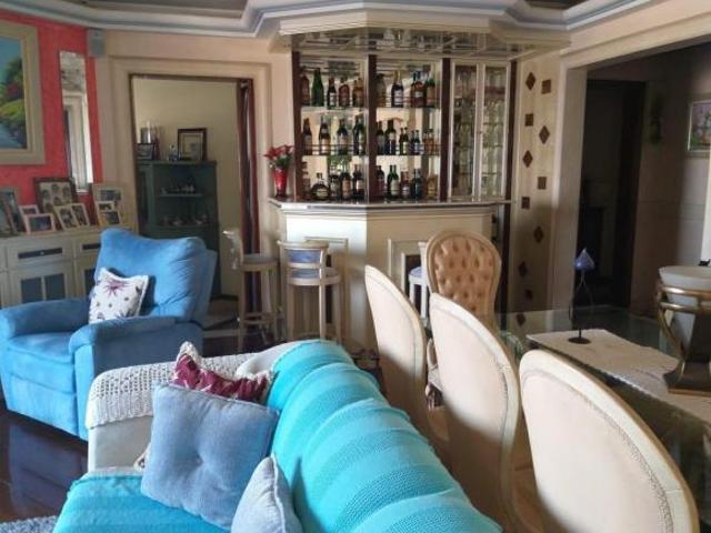 Apartamento Para Venda Vila Matilde, 4 Quartos, 3 Suítes, 3 Vagas, 167m² condomínio San Francisco