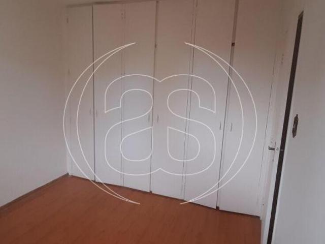 APARTAMENTO PARA VENDA VILA MACOTE 154m²