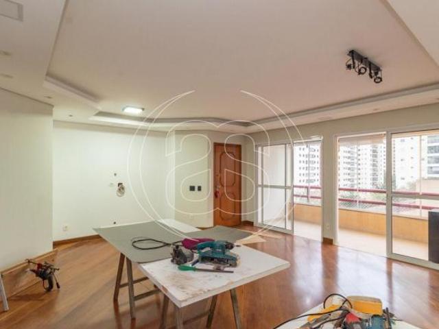 APARTAMENTO PARA VENDA VILA MACOTE 156m²