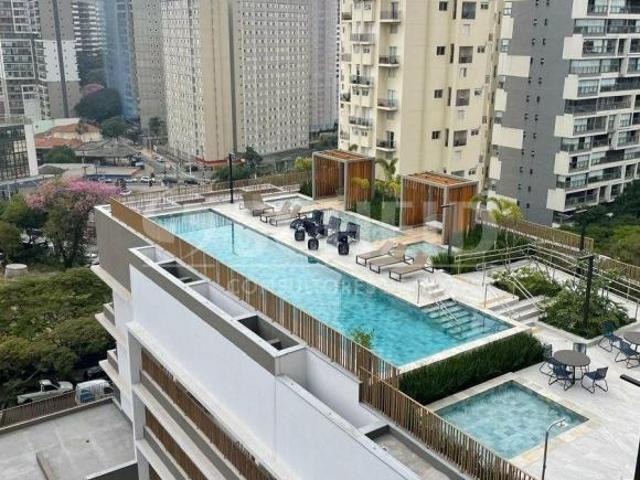 Apartamento Para Venda Vila Madalena 3 Suítes 2 vagas