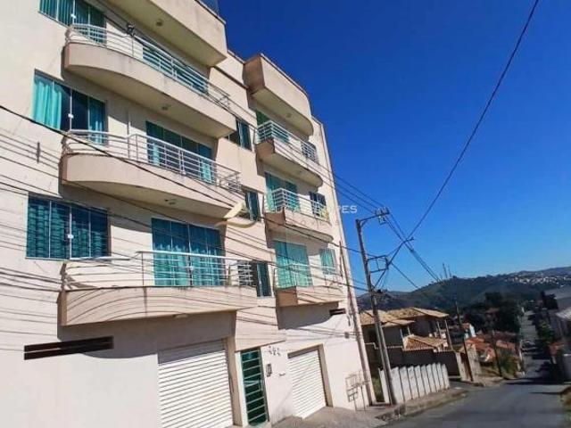 Apartamento para venda Vila Marchetti São João Del Rei