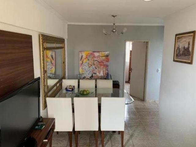 Apartamento Para Venda Vila Margarida, 2 Quartos, 1 Vaga, 89m² condomínio Torino