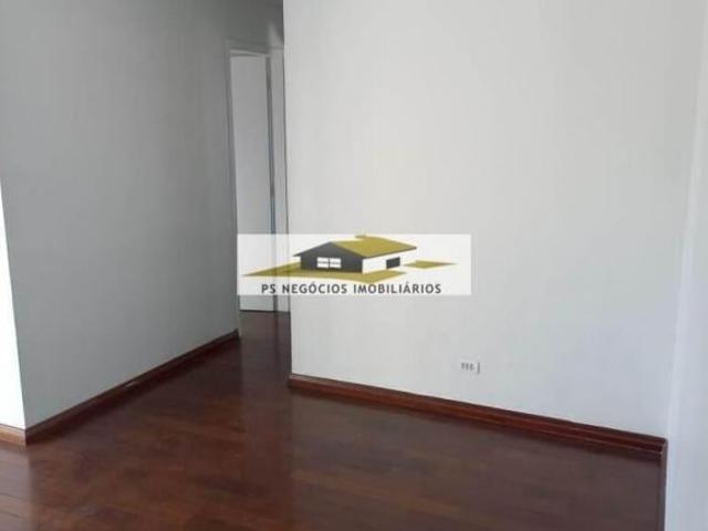 Apartamento para venda Vila Mariana