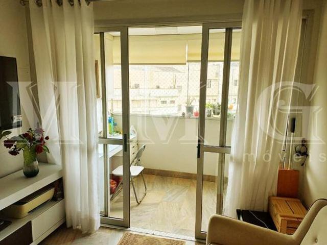 Apartamento para venda Vila Mariana
