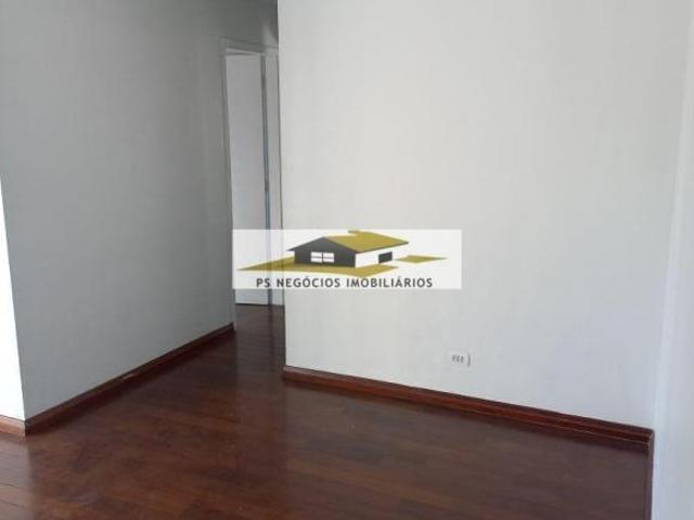 Apartamento para venda Vila Mariana