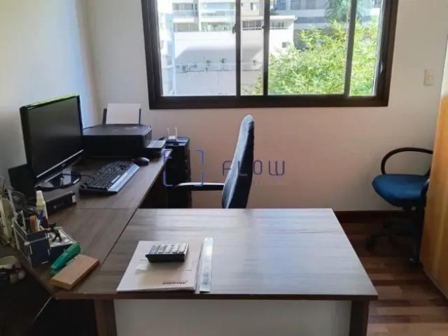 Apartamento Para Venda e Locação Vila Mariana, 4 Quartos, 4 Suítes, 4 Vagas, 208.32m². Condomínio
