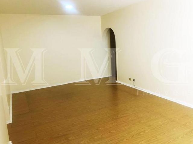 Apartamento para venda Vila Mariana