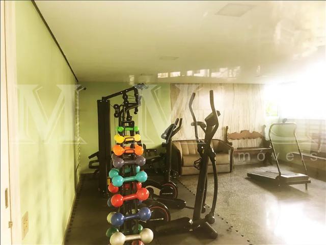 Apartamento para venda Vila Mariana