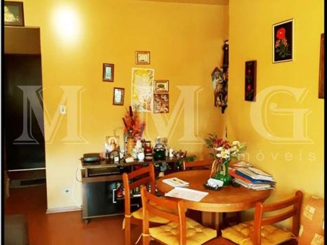 Apartamento para venda Vila Mariana