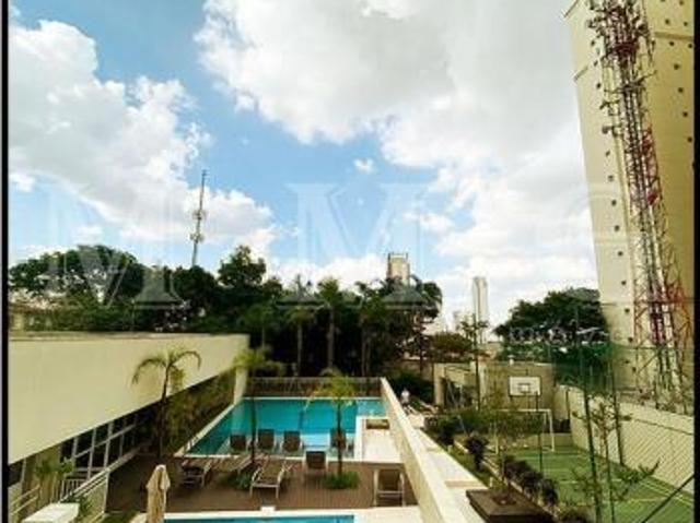 Apartamento para venda Vila Mariana