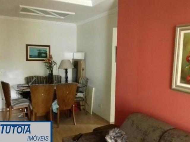 APARTAMENTO PARA VENDA VILA MARIANA