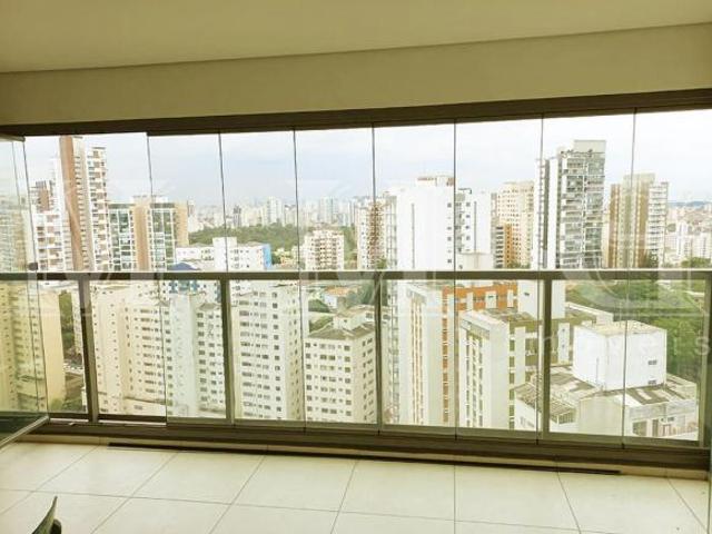 Apartamento para venda Vila Mariana