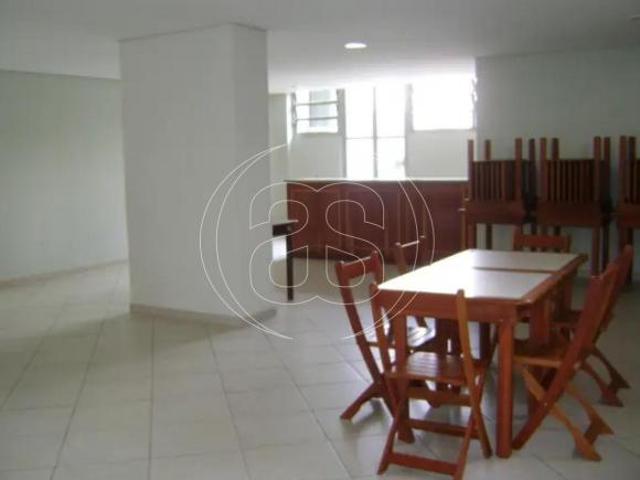 APARTAMENTO PARA VENDA VILA MARIANA 144m²