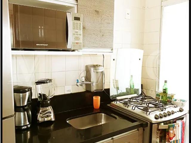 Apartamento para venda Vila Mariana