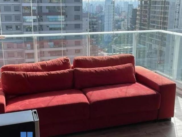 Apartamento para Venda, Vila Mariana, 1 dormitório, 1 suíte, 1 banheiro, 1 vaga