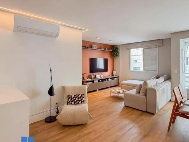 Apartamento para Venda, Vila Mariana, 1 dormitório, 1 suíte, 2 banheiros, 2 vagas