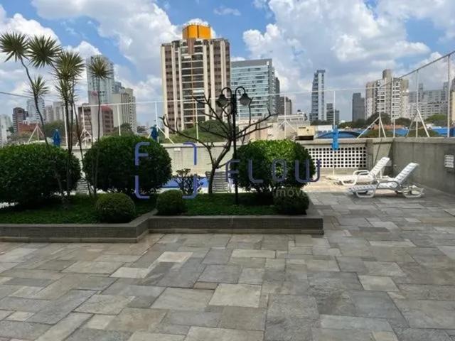 Apartamento Para Venda Vila Mariana, 1 Quartos, 1 Vaga, 50m². Condomínio Jose Maria Atalla Vila Ma