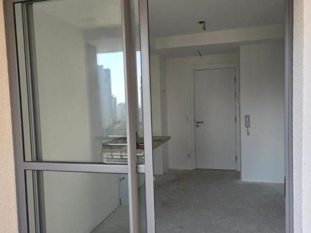Apartamento Para Venda Vila Mariana, 1 Quartos, 33m² condomínio Nex One Paraiso Nr