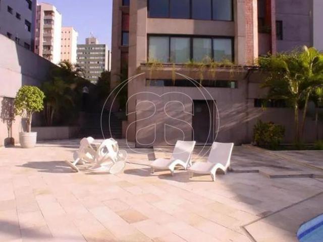APARTAMENTO PARA VENDA VILA MARIANA 225m2