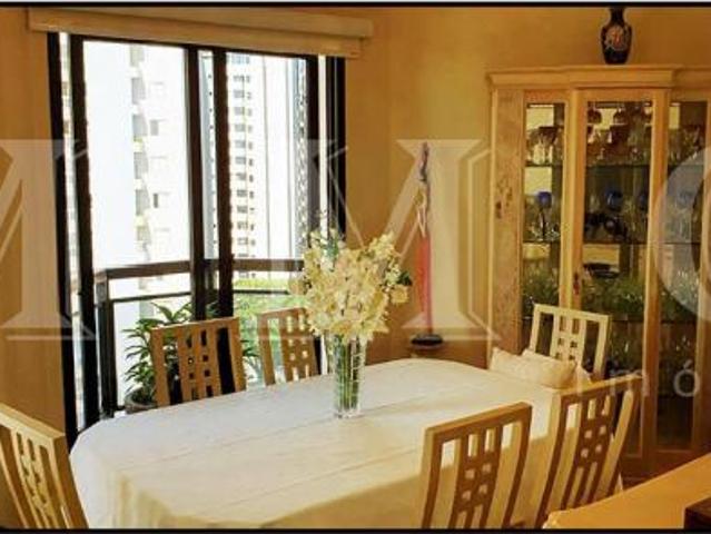 Apartamento para venda Vila Mariana