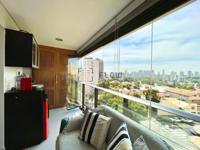 Apartamento Para Venda Vila Mariana, 2 Quartos, 1 Suíte, 2 Vagas, 63m² condomínio All Aclimacao