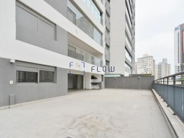 Apartamento Para Venda Vila Mariana, 2 Quartos, 2 Suítes, 2 Vagas, 215m². Condomínio High Santa Cr