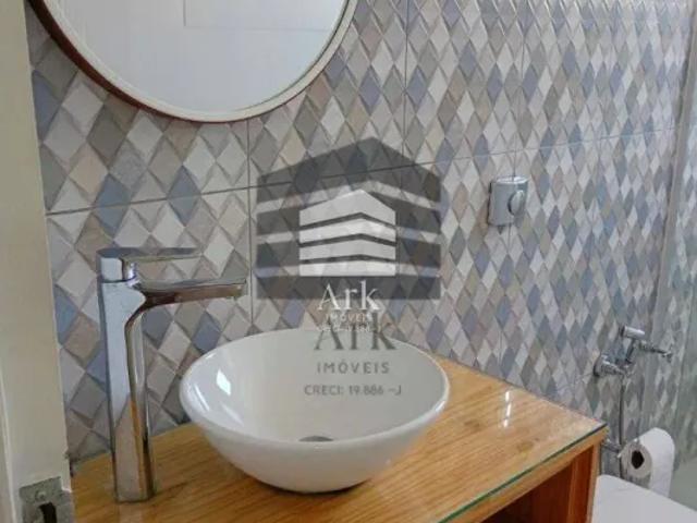 Apartamento para venda Vila Mariana