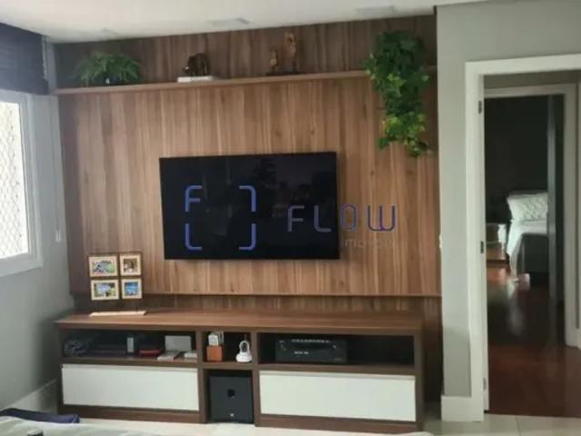 Apartamento Para Venda Vila Mariana, 3 Quartos, 3 Suítes, 3 Vagas, 157m² condomínio Don Klabin