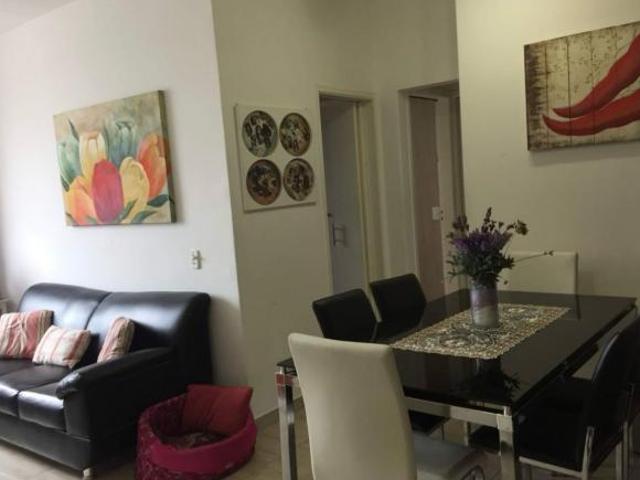 Apartamento Para Venda Vila Mariana, 3 Quartos, 1 Suíte, 76m² condomínio Domingos de Morais