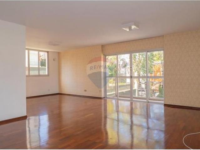 Apartamento para venda Vila Mariana com 4 quartos, sendo 1 suíte, 202m²