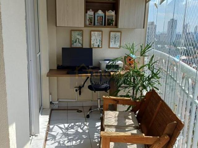 APARTAMENTO PARA VENDA VILA MARIANA, SÃO PAULO