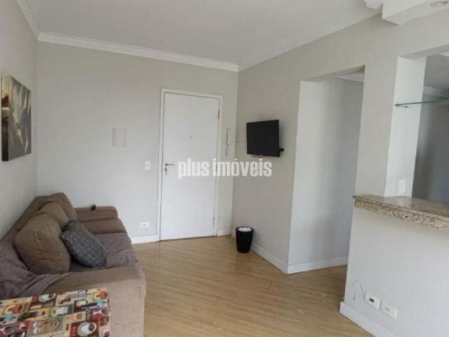 Apartamento para Venda Vila Mascote, 2 Quartos, 52 m²
