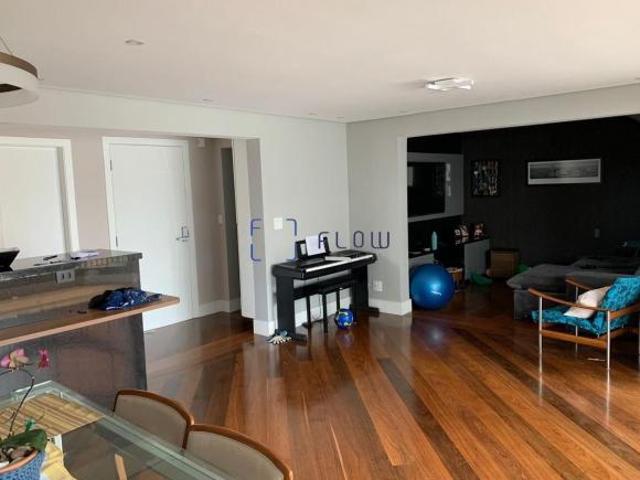 Apartamento Para Venda Vila Mascote, 3 Quartos, 3 Suítes, 2 Vagas, 150m² condomínio Leblon