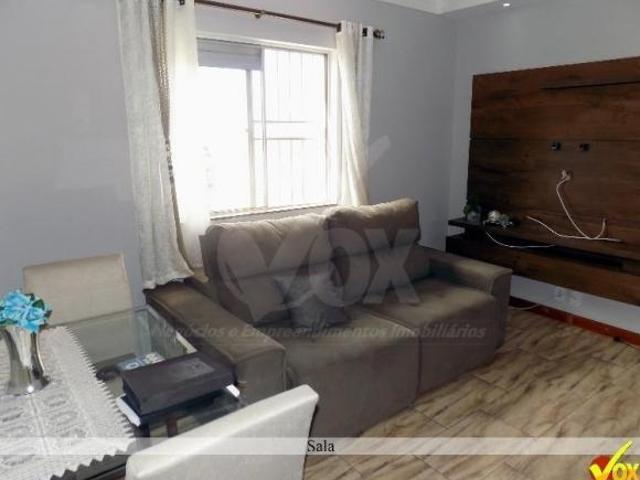 APARTAMENTO para Venda VILA MIMOSA