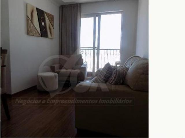 Apartamento para Venda Vila Nova
