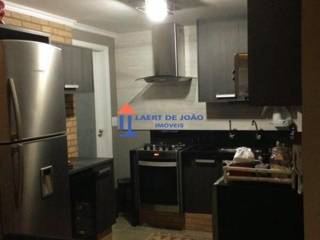 APARTAMENTO PARA VENDA VILA NOVA CONCEIÇÃO