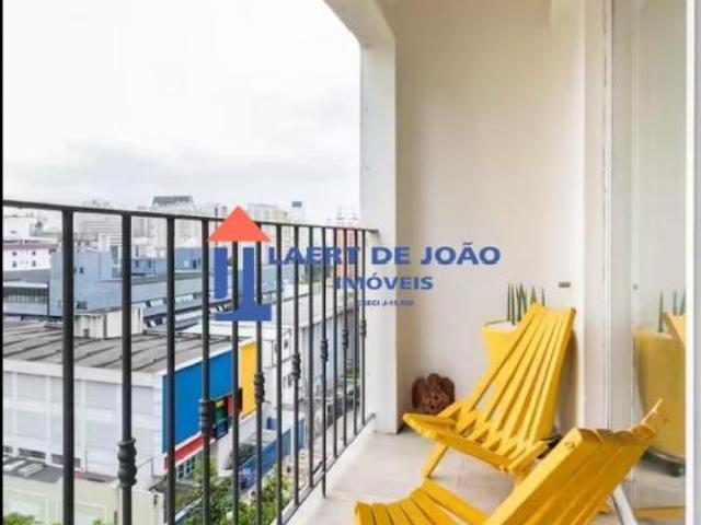 APARTAMENTO PARA VENDA VILA NOVA CONCEIÇÃO