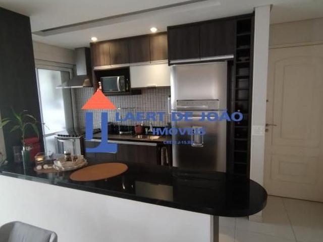 APARTAMENTO PARA VENDA VILA NOVA CONCEIÇÃO