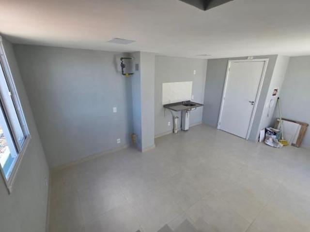 Apartamento Para Venda Vila Nova das Belezas, 2 Quartos, 58m² condomínio Metro Casa Campo Limpo