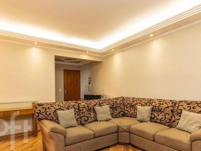 Apartamento Para Venda Vila Nova Savoia, 3 Quartos, 1 Vaga, 80m² condomínio Quebec