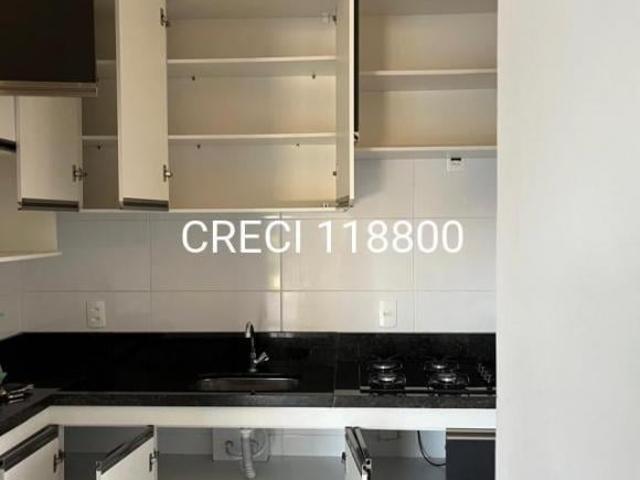 Apartamento para Venda Vila Norma Salto