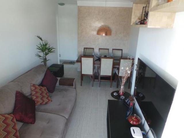 Apartamento para Venda, Vila São Luiz Valparaízo, 2 dormitórios, 1 banheiro, 1 vaga