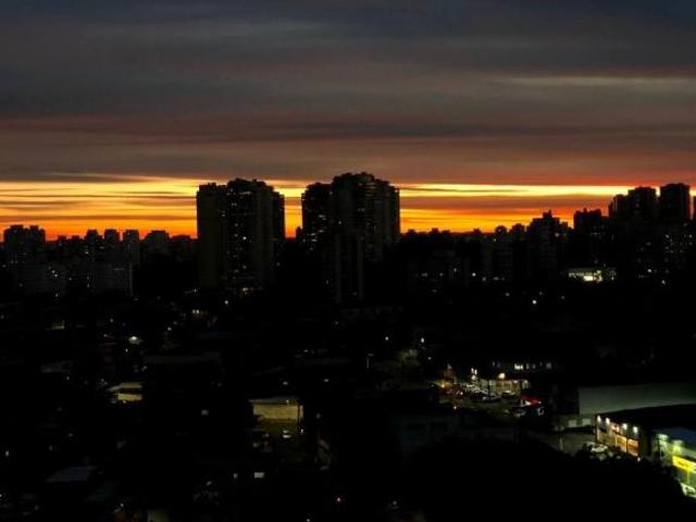 Apartamento Para Venda Vila São Paulo, 3 Quartos, 1 Suíte, 2 Vagas, 150m² condomínio San Marino