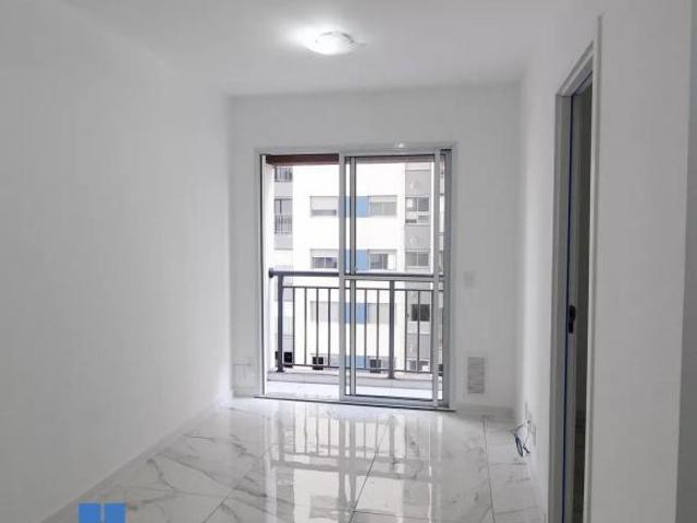 Apartamento para Venda, Vila S&ocirc nia, 1 dormitório, 1 suíte, 1 banheiro, 31 vagas