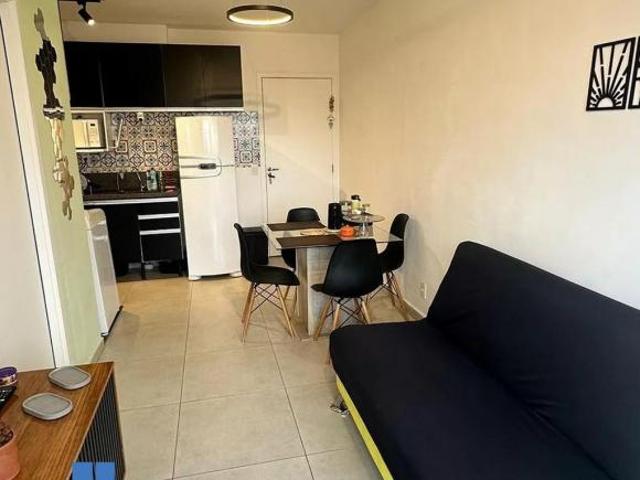 Apartamento para Venda, VILA SONIA, 1 dormitório, 1 suíte, 1 banheiro, 31 vagas