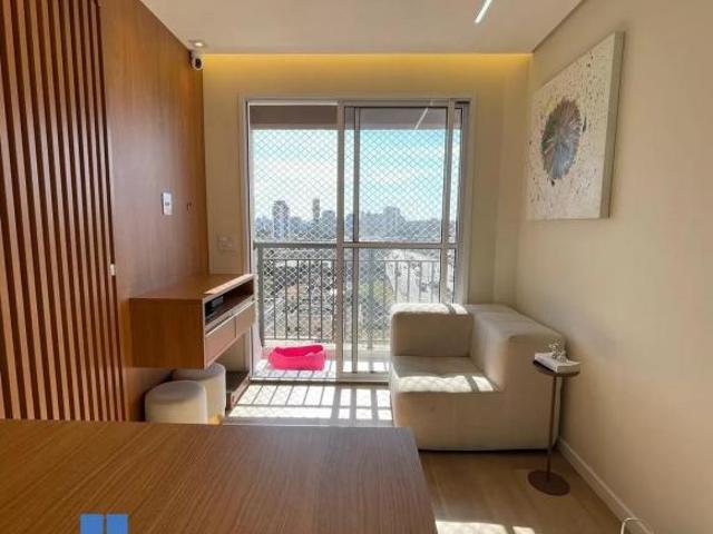 Apartamento para Venda, VILA SONIA, 2 dormitórios, 1 suíte, 1 banheiro, 1 vaga