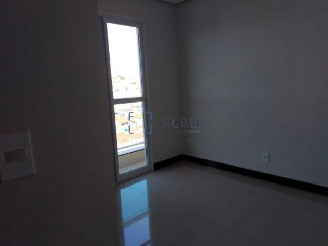 Apartamento Para Venda Vila Salete, 2 Quartos, 1 Suíte, 1 Vaga, 56m² condomínio Guilhermina Ltda